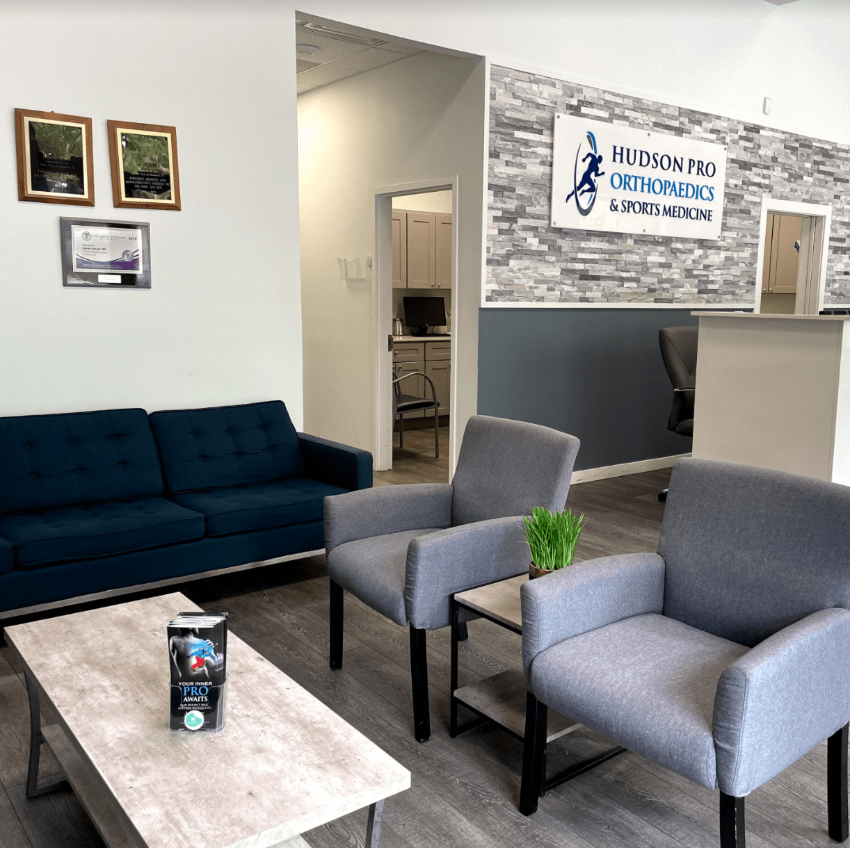 Hudson Pro Orthopaedics: A Leader in Robotic Surgery - Hoboken Girl
