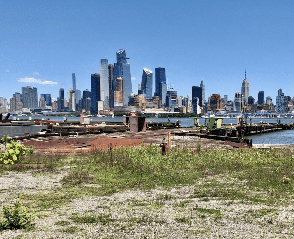 The Union Dry Dock Agreement Has Been Reached: What We Know - Hoboken Girl