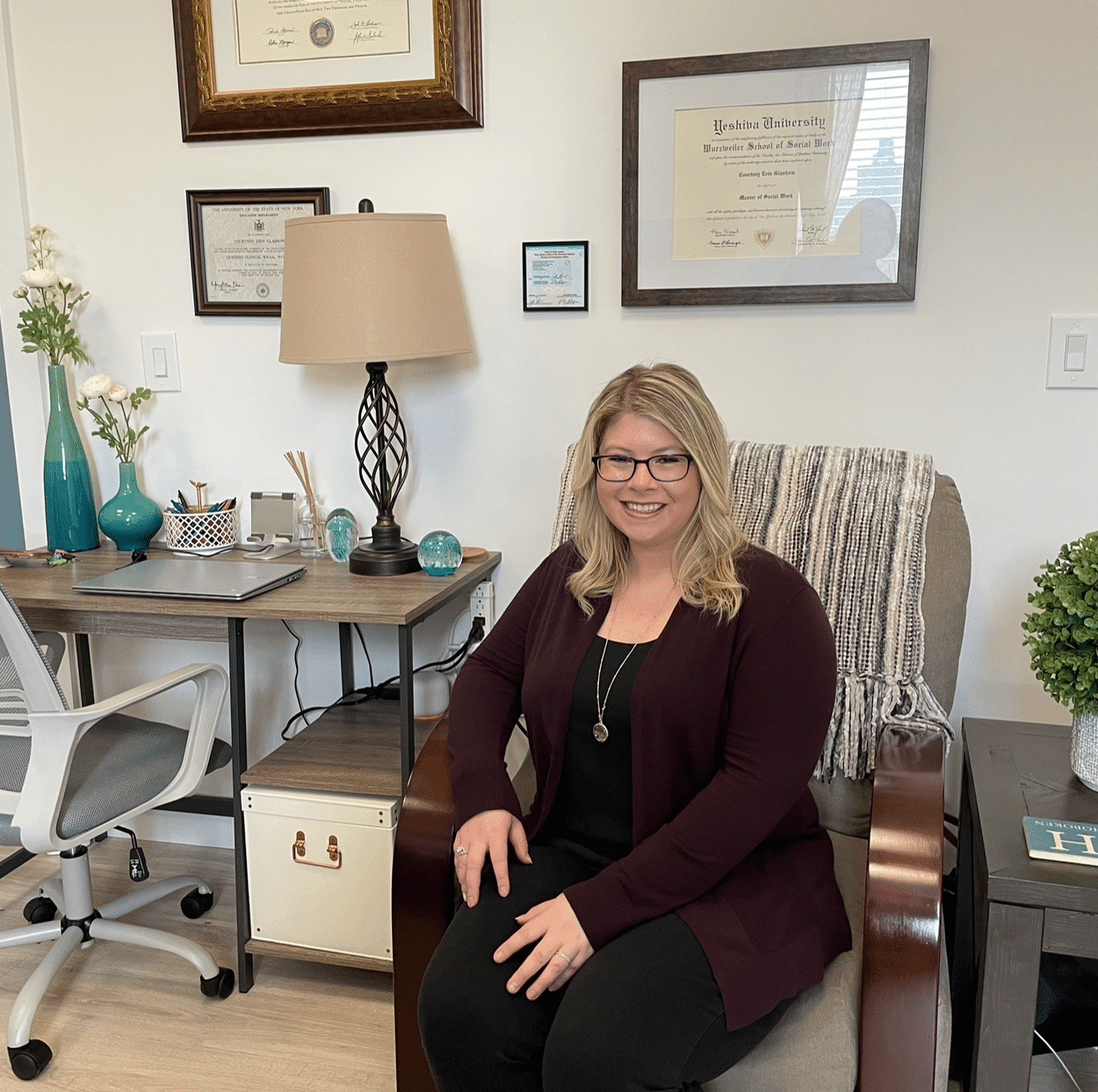 Anchor Therapy Expands to New Hoboken Location - Hoboken Girl