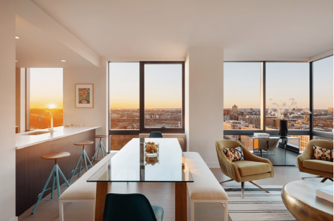 The Vantage Collection in Jersey City Launches Luxury Leasing - Hoboken ...