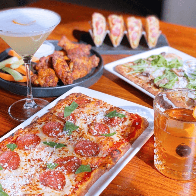 Great Lunch Spots in Hoboken to Check Out - Hoboken Girl