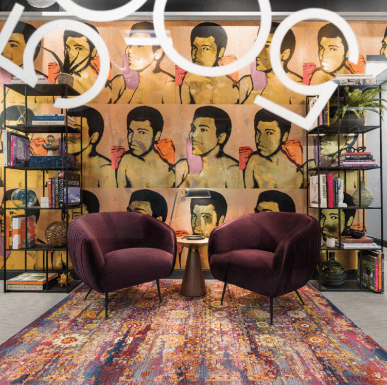 Mission 50: Offering a Fresh Coworking Space in Hoboken - Hoboken Girl