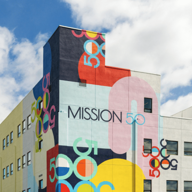 Mission 50: Offering a Fresh Coworking Space in Hoboken - Hoboken Girl