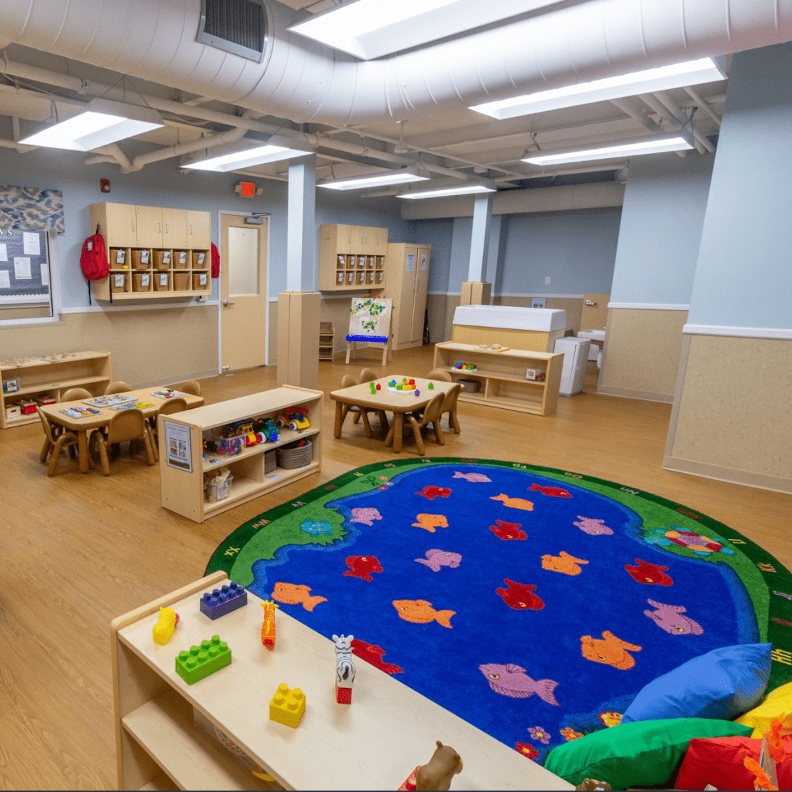Lightbridge Academy: Open Enrollment for Infant Through Pre-K Programs ...