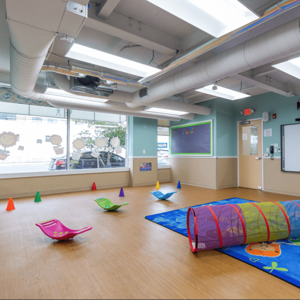 Lightbridge Academy: Open Enrollment for Infant Through Pre-K Programs ...