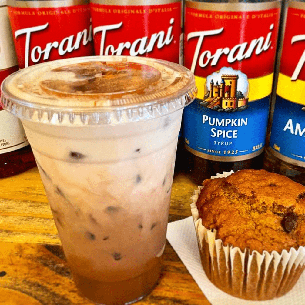 A Guide to Pumpkin Spice Coffee Drinks in Hoboken - Hoboken Girl