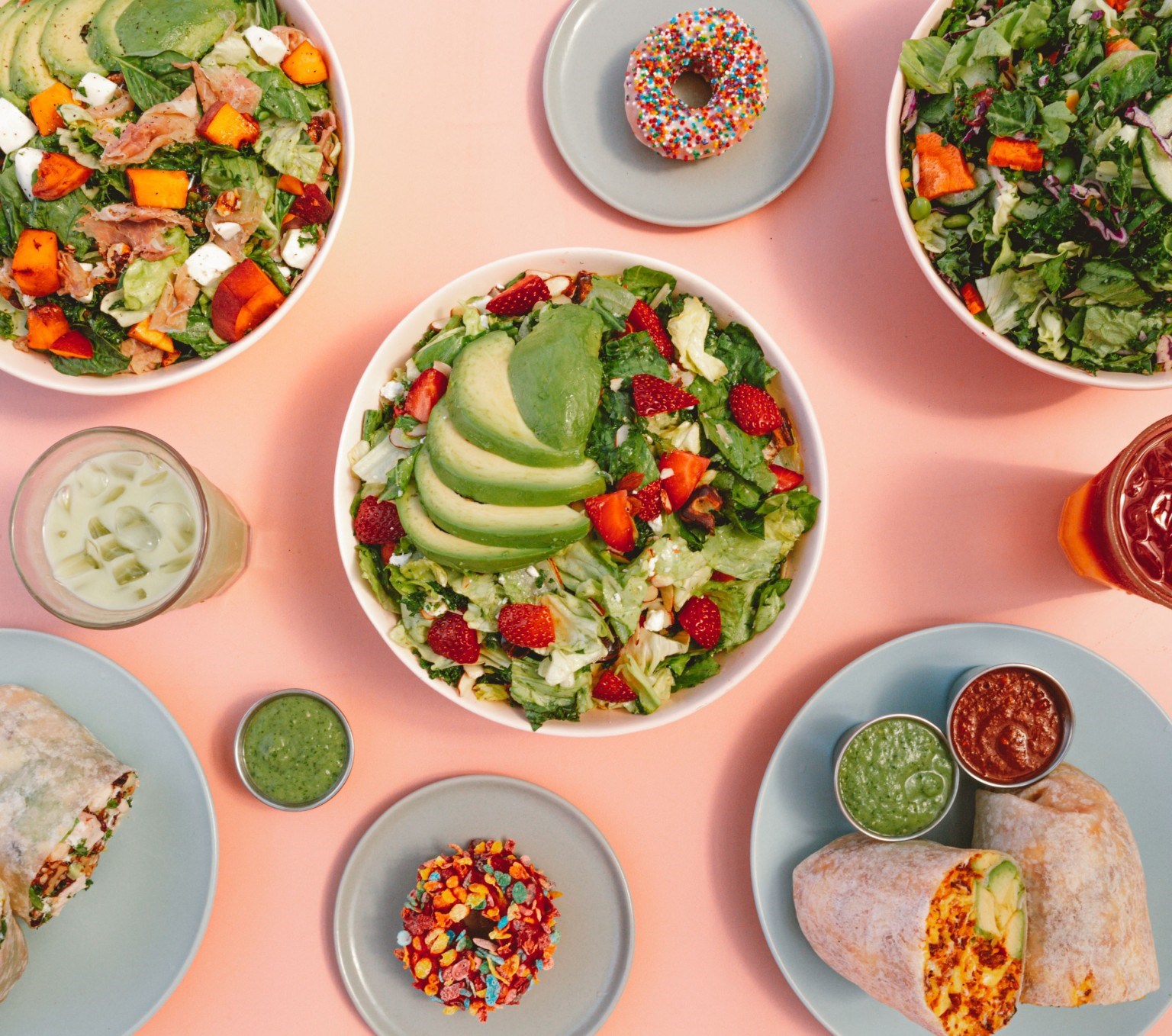 Great Lunch Spots in Hoboken to Check Out - Hoboken Girl