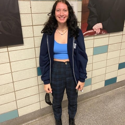 Young Women Making Waves in Hudson County: International Day of the ...