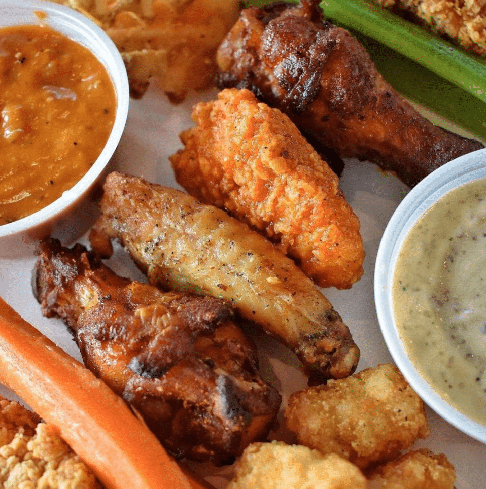 Hooters Opens Sister Restaurant in Jersey City - Hoboken Girl