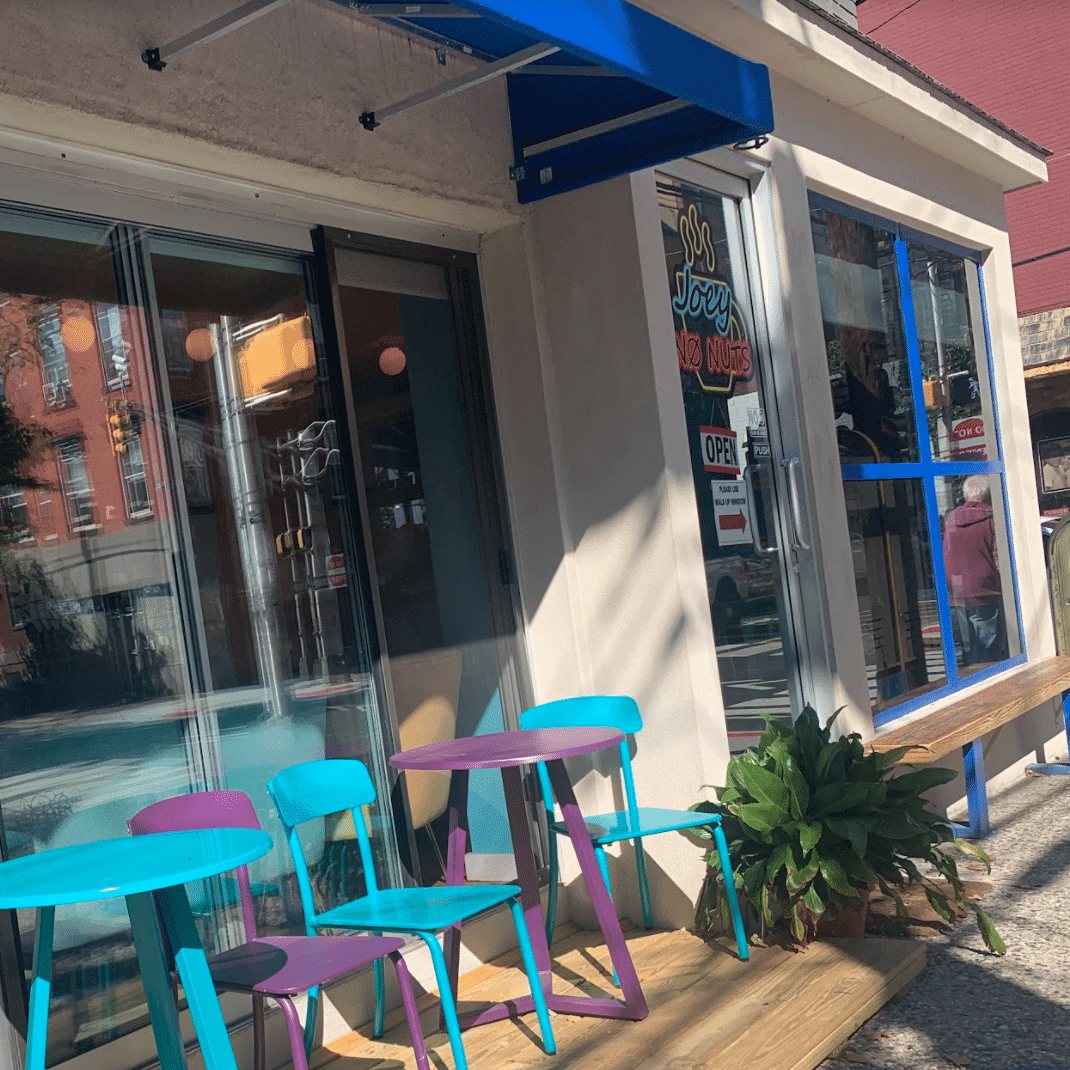 Kid-Friendly Hoboken Coffee Shops That Are Game-Changers - Hoboken Girl
