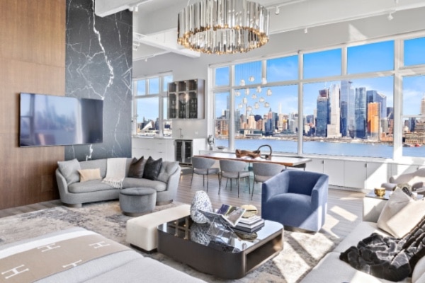 What’s Hot in the Hudson County Real Estate Market According to Brown ...