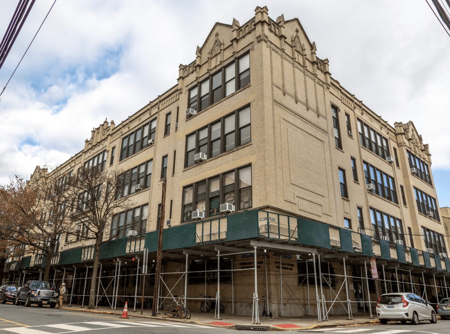 Stevens Cooperative School is Hosting an Info Session on 12/7 - Hoboken ...