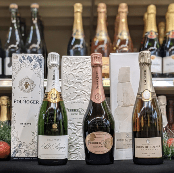 The One Holiday Gift That Nobody Returns — According to Sparrow Wine ...