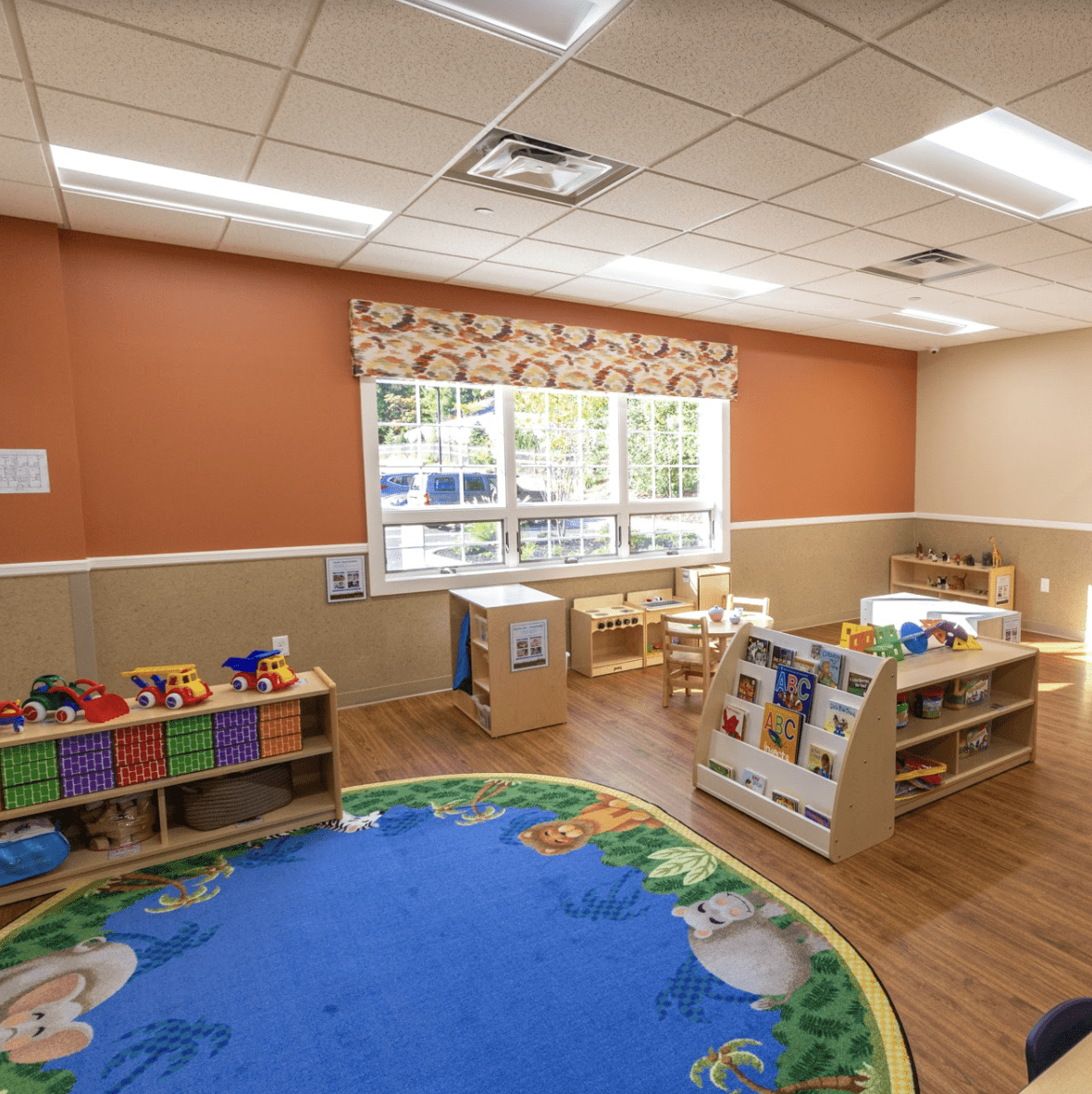 Lightbridge Academy in Hoboken: A Solution for Working Parents ...