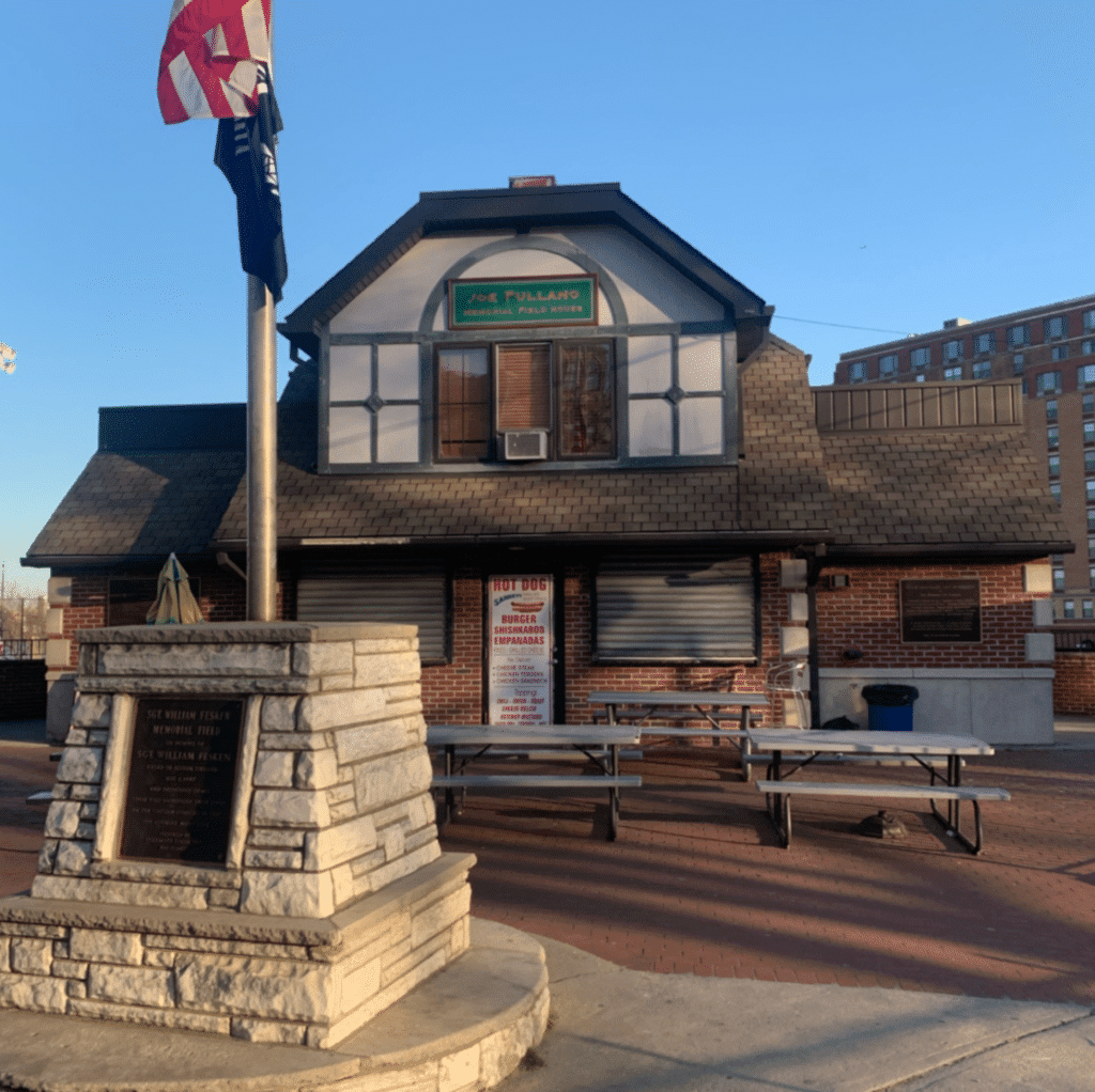 Hoboken Hosting Baseball Parade to Kickoff Little League Season ...