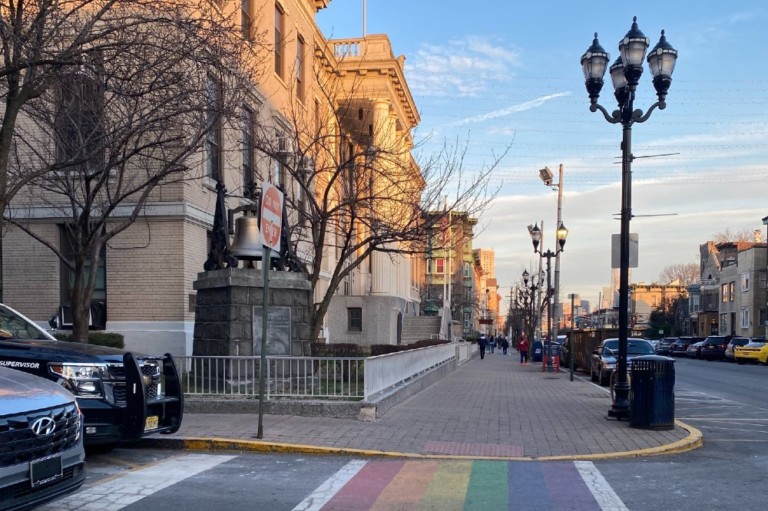 A Guide to West New York - Hoboken Girl