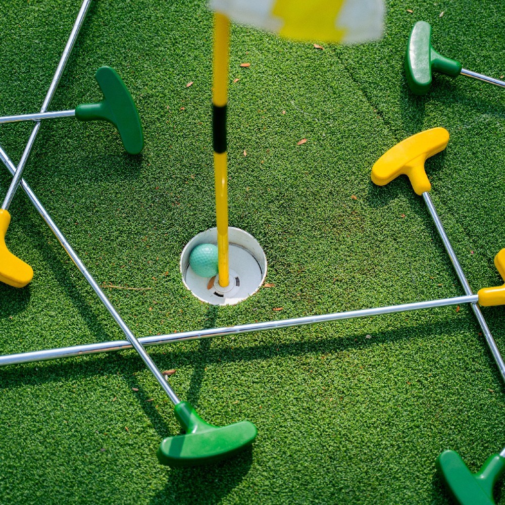 Where to Play Mini Golf in North Jersey - Hoboken Girl