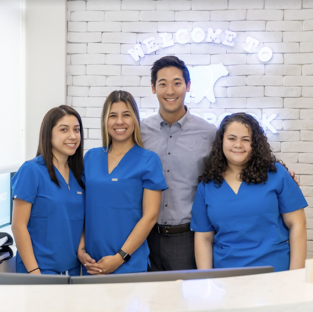 Hoboken’s Newest Pediatric Dentist Bear Brook Dental Opens with Play ...