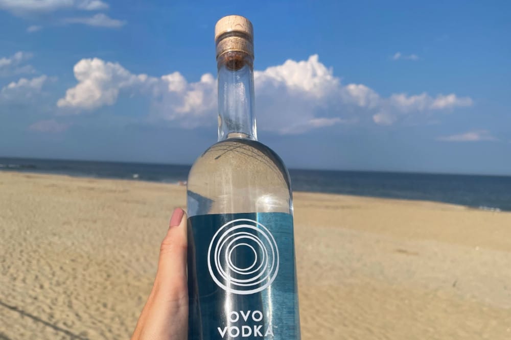 Hoboken’s OVO Vodka is Cleaning Our Oceans + Hosting Local River ...