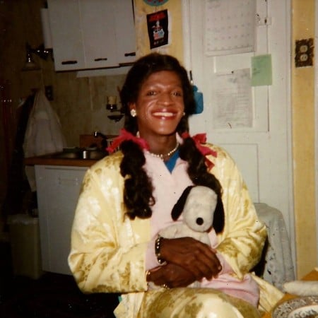 Statue of LGBTQ+ Icon Marsha P. Johnson to be Placed in Hoboken in 2026 ...
