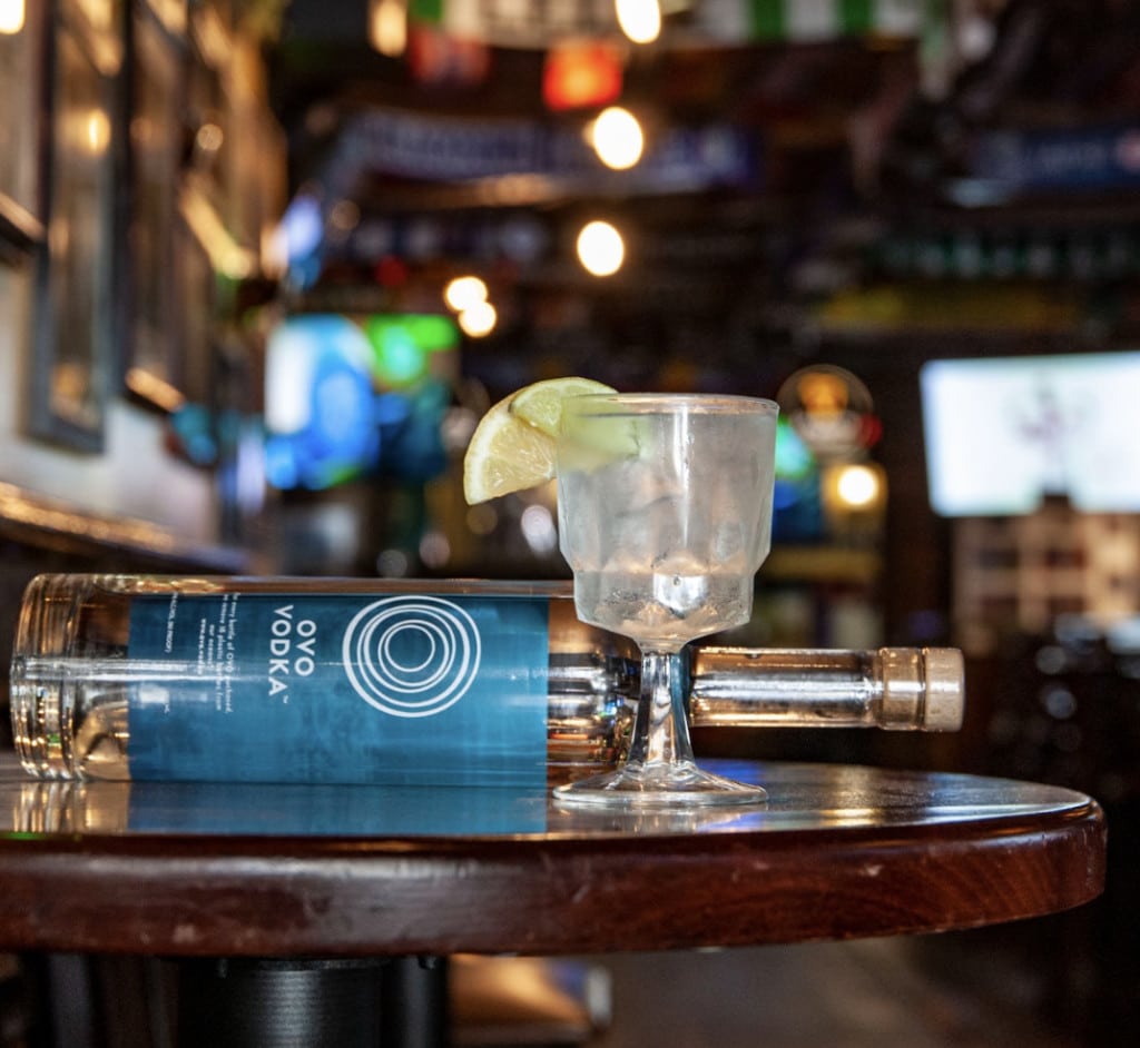 Hoboken’s OVO Vodka is Cleaning Our Oceans + Hosting Local River ...