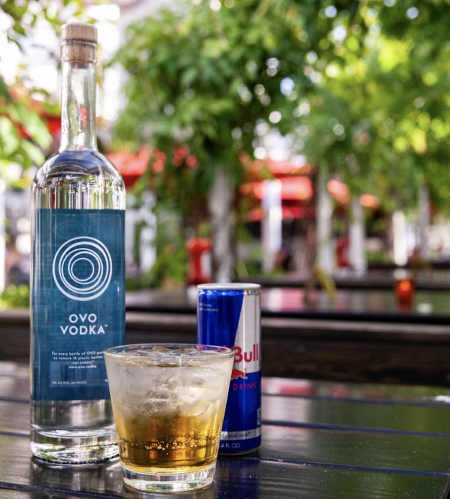 Hoboken’s OVO Vodka is Cleaning Our Oceans + Hosting Local River ...