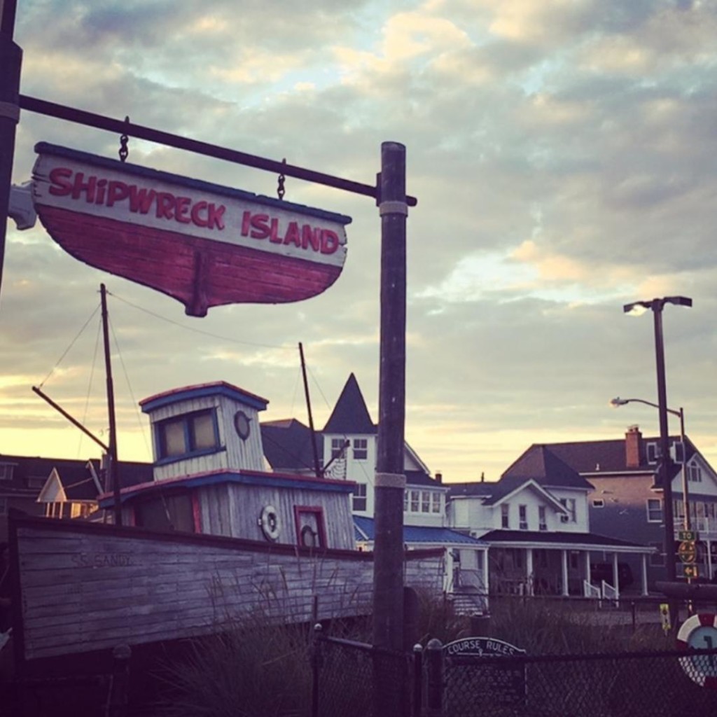 The Best Mini-Golf Courses Down the Shore - Hoboken Girl