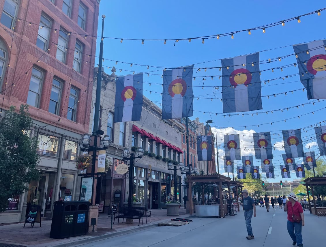A Vacation Guide to Denver, Colorado - Hoboken Girl