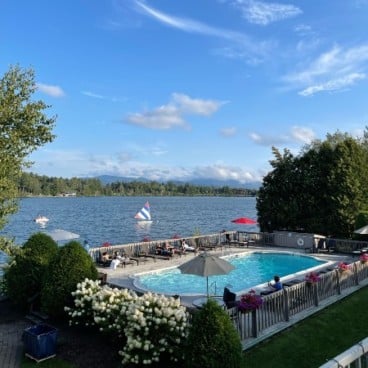 Why Lake Placid is Worth a Visit in the Warmer Months - Hoboken Girl