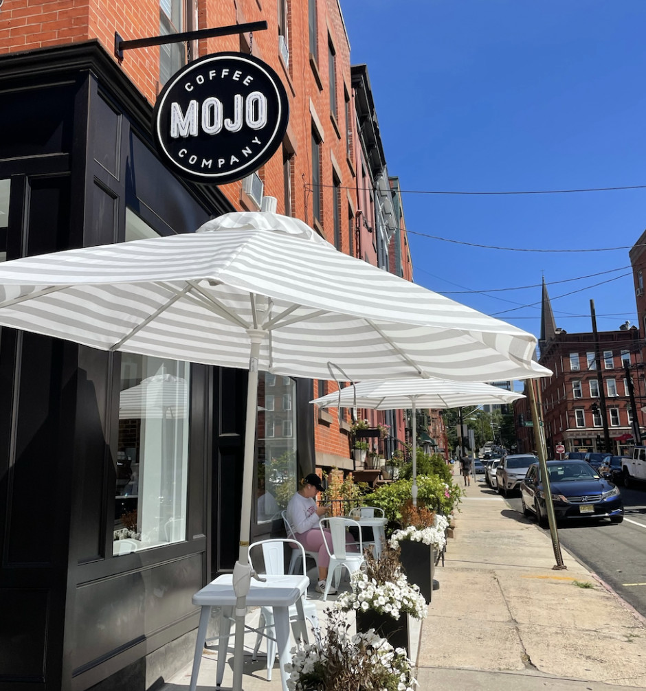 We’re Obsessed with MOJO Coffee’s New Fall Menu + Second Location ...