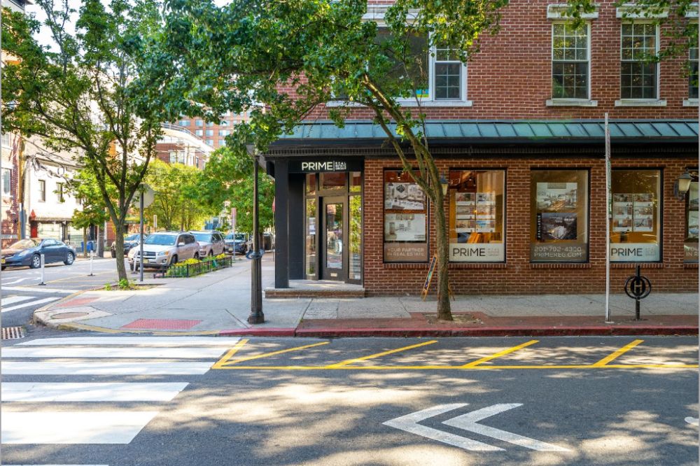 This Hoboken Home Just Hit the Market + August 2022 Real Estate Stats ...