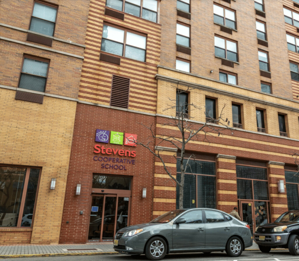 Admissions Now Open at Stevens Cooperative School in Hoboken - Hoboken Girl
