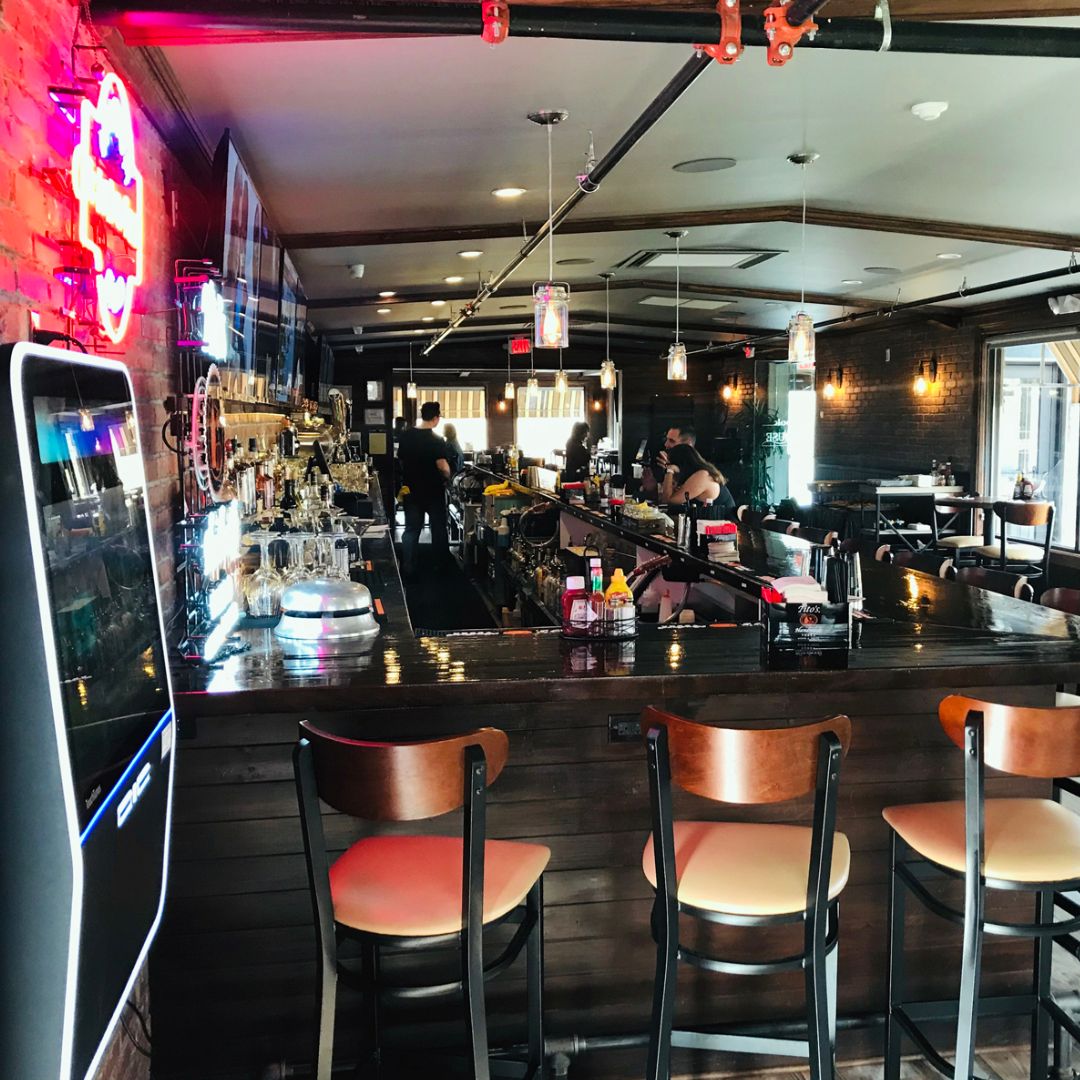 Where to Celebrate Thanksgiving Eve at Local Bars in North Jersey ...