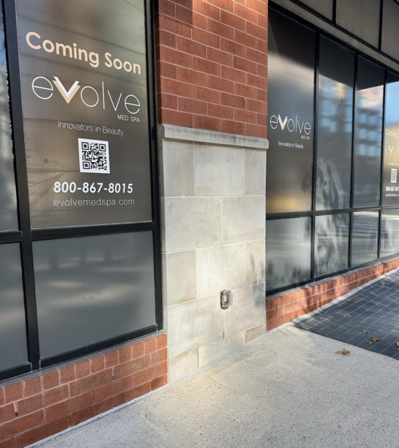 Evolve Med Spa is Opening a New Uptown Hoboken Location - Hoboken Girl