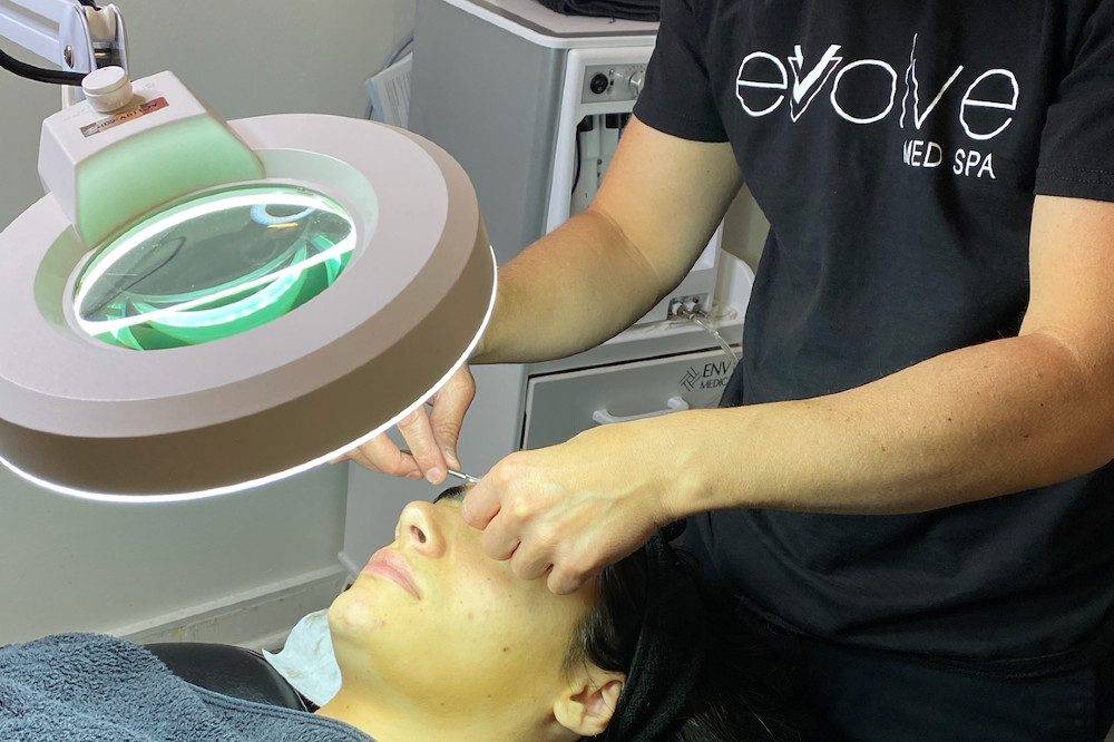 Evolve Med Spa is Opening a New Uptown Hoboken Location - Hoboken Girl