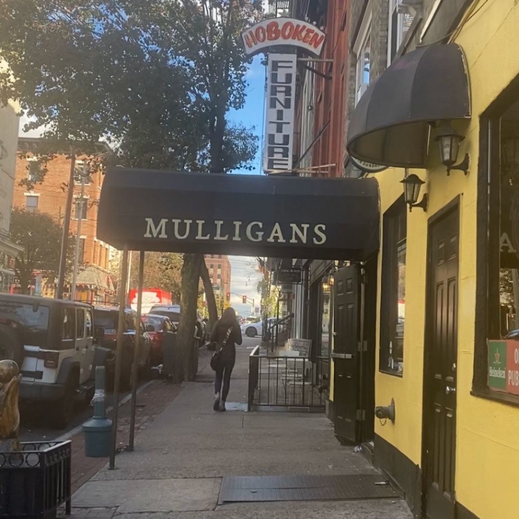 All About Hoboken’s Premier Soccer Bar, Mulligan's - Hoboken Girl