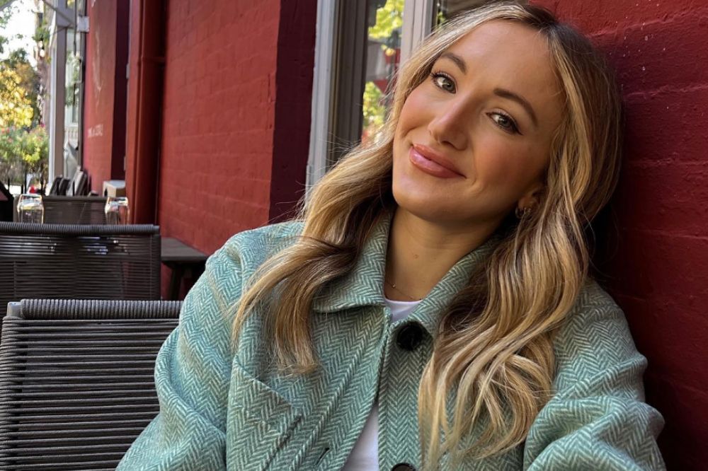 This Hoboken Local is the Lead TikTok Strategist at Betches - Hoboken Girl