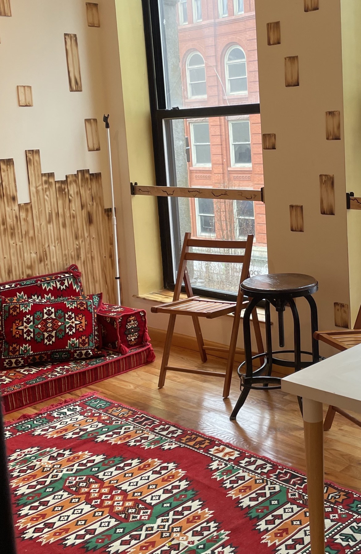 All About Serendipity Loft in Jersey City - Hoboken Girl