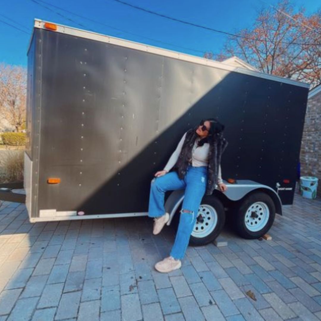 All About Let’s Wrap It Up — a Mobile Gift-Wrapping Service - Hoboken Girl