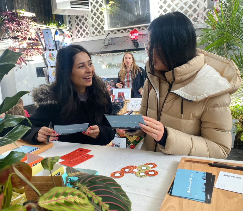 Plant-Based Cookie Bar Brand ‘Chookie’ Launches in NJ - Hoboken Girl