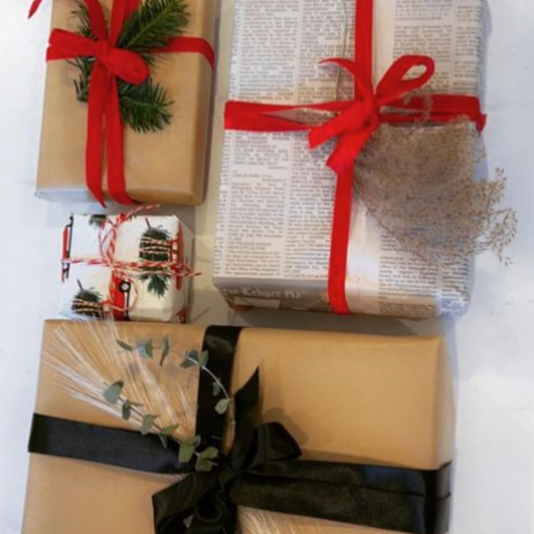 All About Let’s Wrap It Up — a Mobile Gift-Wrapping Service - Hoboken Girl