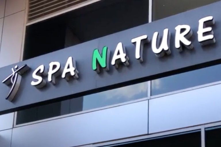 A Visit to Spa Nature Salon in Jersey City - Hoboken Girl