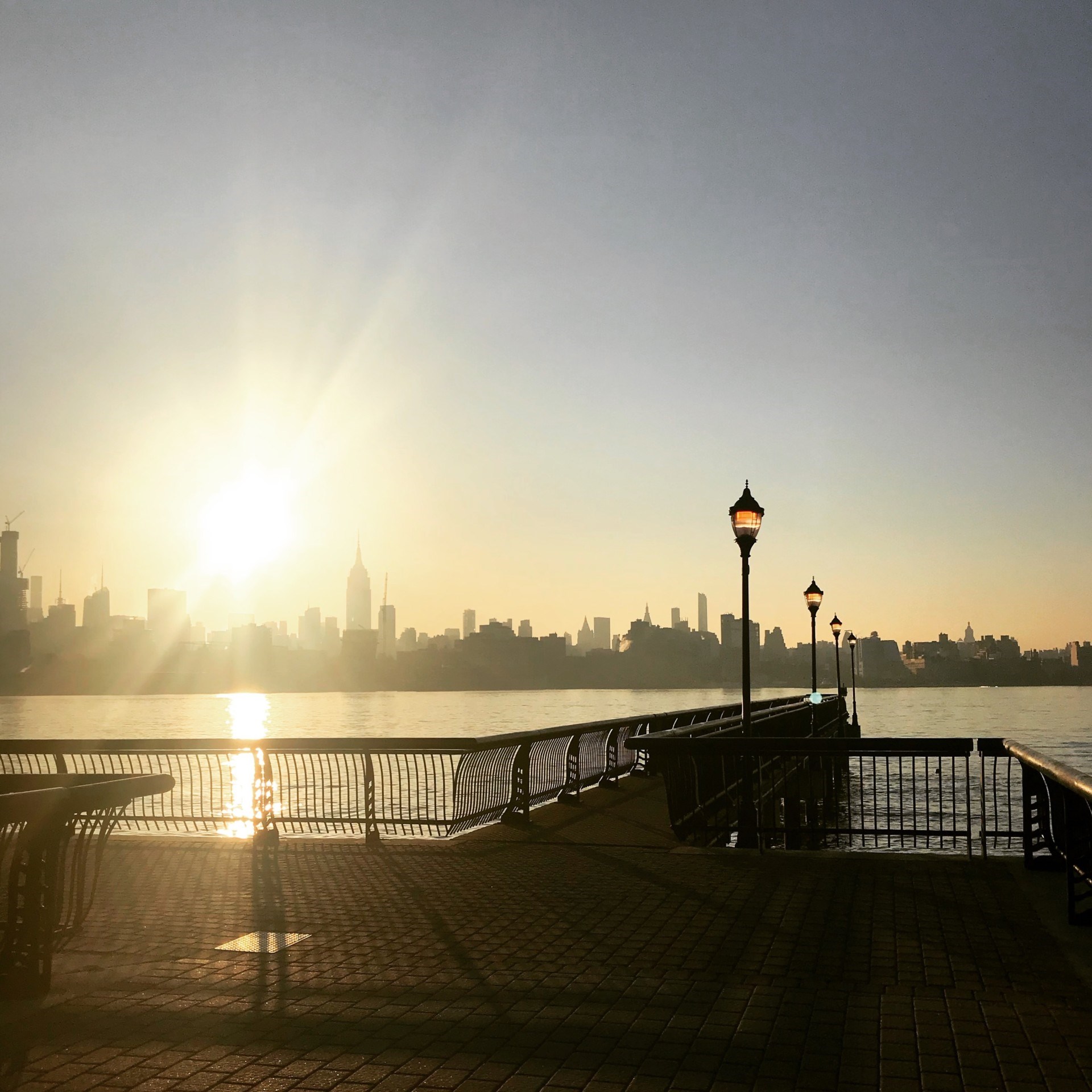 36 Hours in Hoboken: Here's How to Spend Your Time - Hoboken Girl
