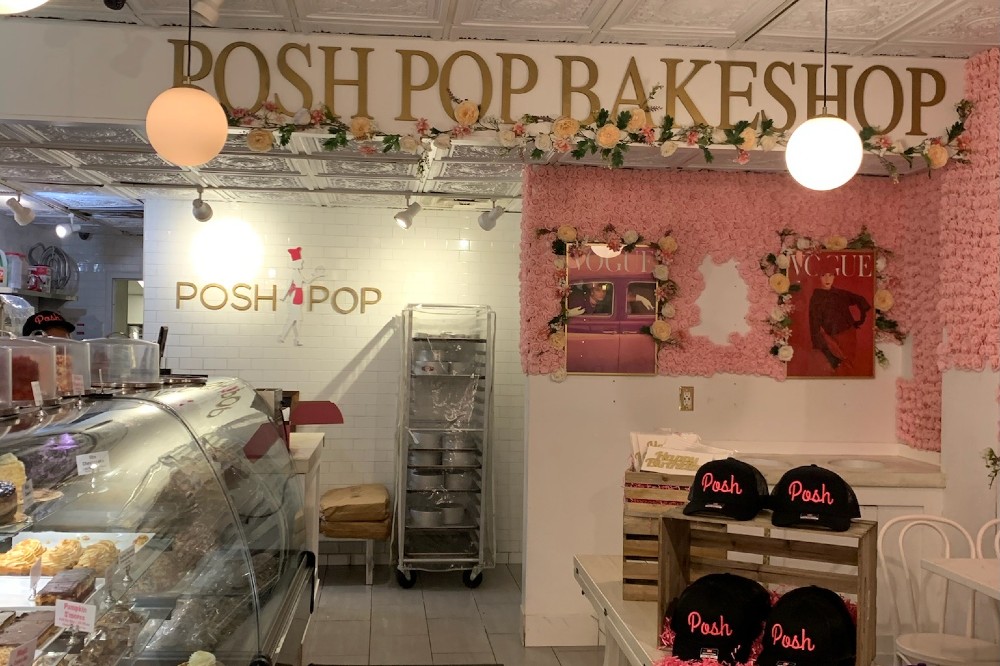 This Gluten-Free Bakery in NYC is Worth the Trip - Hoboken Girl