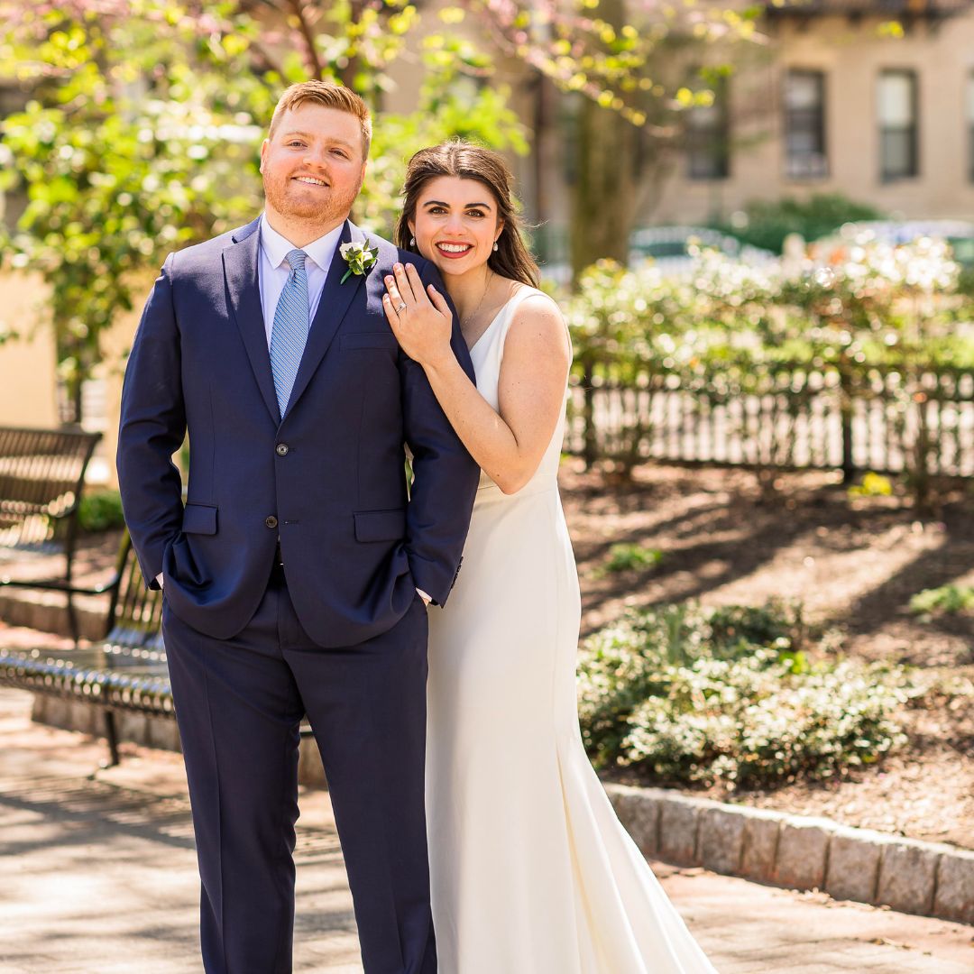 Local Love Stories: Hoboken + Jersey City Edition - Hoboken Girl