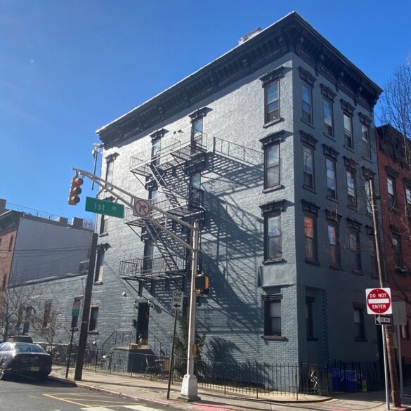 All About Hoboken's Legendary Black-Owned Night Club, Club Zanzibar ...