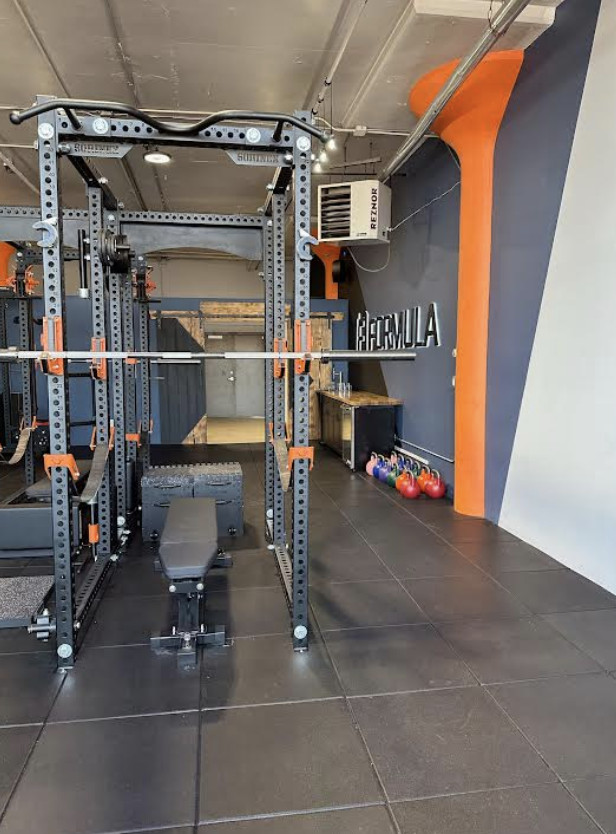 Union City's Newest Workout Spot: Formula - Hoboken Girl