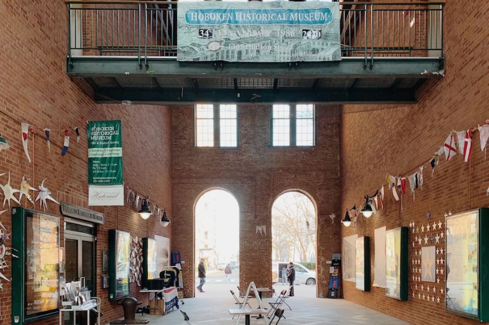 87 Things to Do in Hoboken + Jersey City | February 23-26 - Hoboken Girl