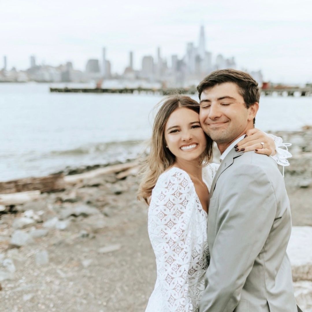 Local Love Stories: Hoboken + Jersey City Edition - Hoboken Girl