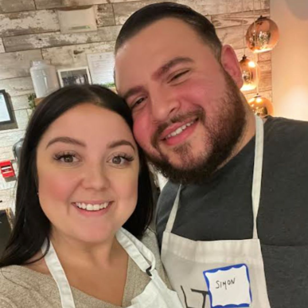 Local Love Stories: Hoboken + Jersey City Edition - Hoboken Girl